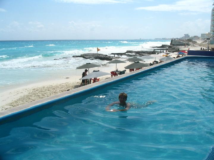 Mehhiko 2008: Mehhiko 2008 235